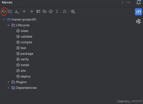 社区版idea中如何借助maven工具手动创建springboot项目社区idea 手动maven 创建springboot项目 Csdn博客