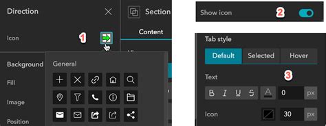 Whats New In Arcgis Experience Builder June 2023