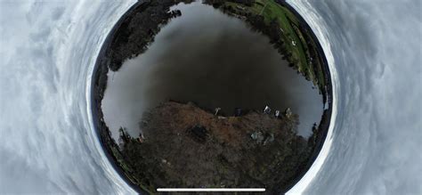 How Do I Export Sphere Mode Photos Videos Im Screenshotting These Because I See No Other Way