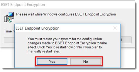 Kb7719 Uninstall Eset Endpoint Encryption Windows