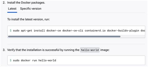 如何在docker被屏蔽的情况下，在debian上安装docker Engine 梦云智开发团队 Segmentfault 思否