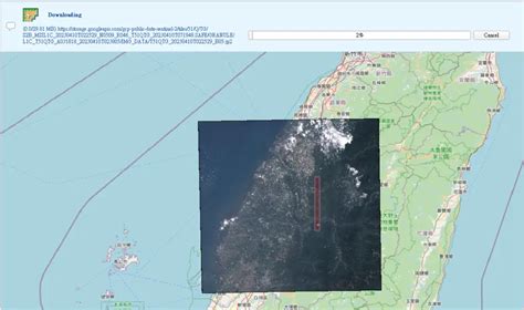 QGIS教學系列 利用QGIS Semi Automatic Classification Plugin進行地表類別分類Part 非監督式分類