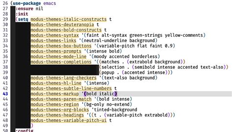 highlight indent guides竟然会导致卡 Emacs general Emacs China