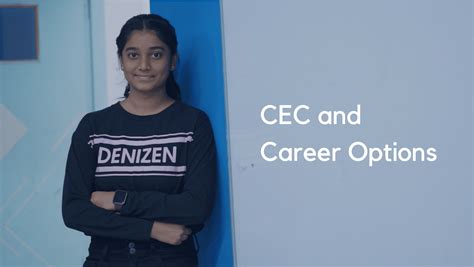 Cec Full Form In Intermediate And Career Options Sajc