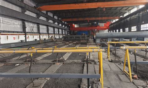 Study On Graphitization Temperature Of Different Types Of Graphite Electrodes Benhong