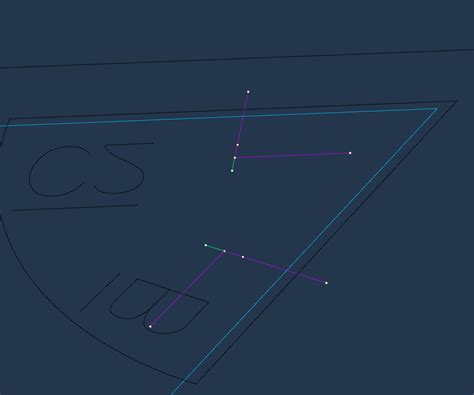 Regenerating 3d Lines After Nesting Operation Grasshopper Mcneel Forum