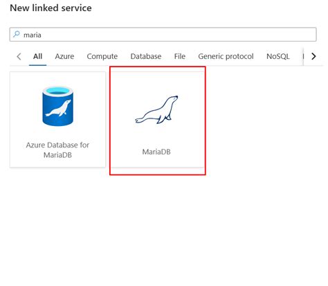database mirror on premise mariadb to azure sql stack overflow