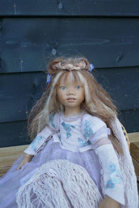 Helmas Top Dolls Annette Himstedt Dolls