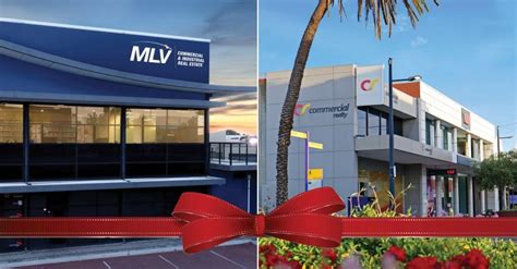 Thank You For An Incredible 2024 As 2024 Draws To A Close The Team At Mlv Commercial