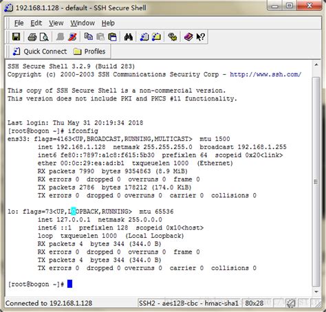 linux之vm12 centos7安装以及网络配置 lighthouse vm 16 12 centos ~] csdn博客