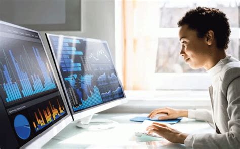 Data Analytics The Standard