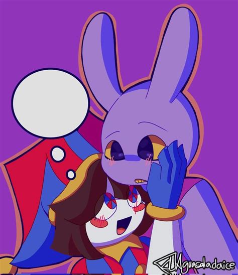 Пин от пользователя Kamie 🦊🐰 на доске Digital Circus Детские художественные студии Фан арт