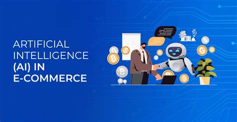 How Ecommerce Ai Is Transforming Business
