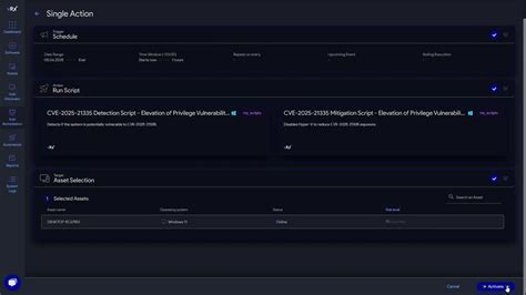 Cve 2025 21335 Elevation Of Privilege Vulnerability In Windows Hyper V By Microsoft