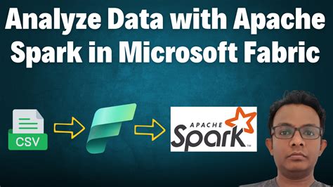 analyze data with apache spark in microsoft fabric lakehouse