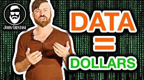 What Is Basic Data Analysis And How Can It Make You Money Youtube