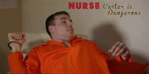 Nurse Connie Carter Is Dangerous Brazzers Tnaflix Com