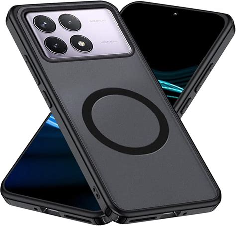 Amazon Co Jp Magsafe Madoats Xiaomi Poco F Pro