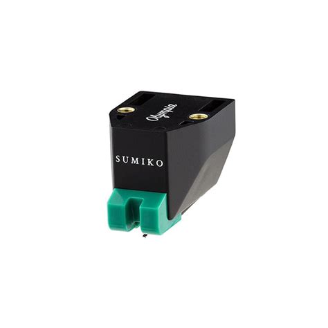 Sumiko Phono Cartridges For Vinyl Lovers