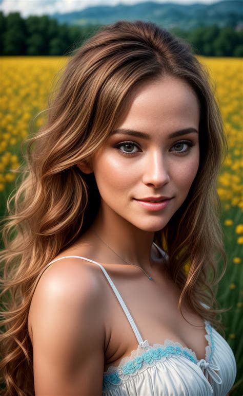 Beauty Girl 7 By Istdar On Deviantart