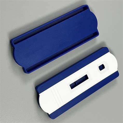 Ce Approved Rapid Self Hcg Pregnancy Predictor Test Kit Accurate Home Urine Hcg Test Cassette