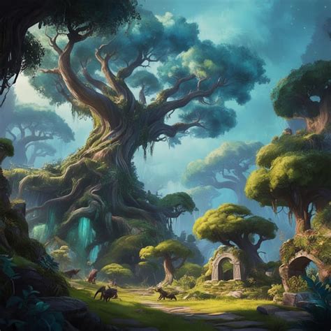 create 3d game environment 3d game map 3d landscape level design for ue