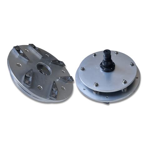 ראש ליטוש הורדת רשת למכונות Gmm Yonani יונני סטון טק