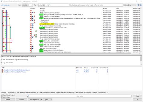Why Should I Use Good Source Control Versioning System Tips Blogs