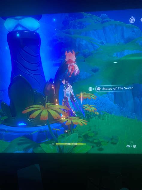 Dendro Resonate Not Unlocking Help Plzzzz R GenshinImpact