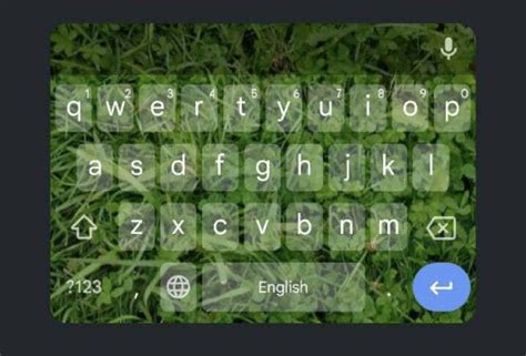 How To Change Keyboard Color On Android Devices Amfahs Empire