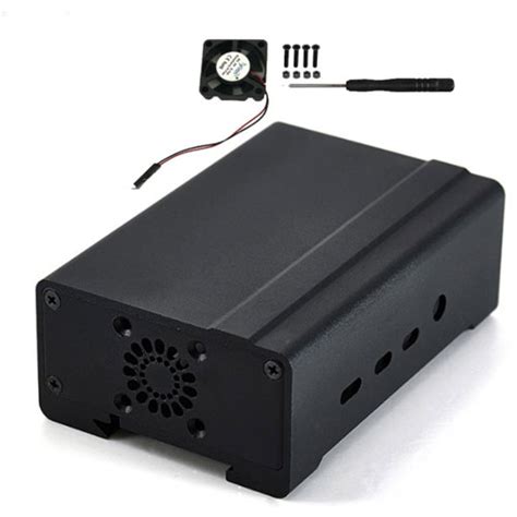 Pi Case Black White Raspberry Pi Case China Manufacturer Maidatech