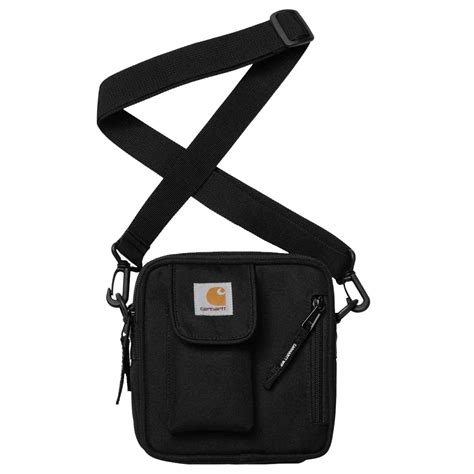 Carhartt сумка мужская через плечо бананка женская. Сумка мессенджер ...