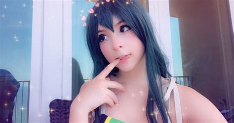 Melondoki Tsuyu 2025 ︎