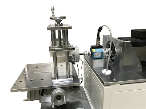 Acdc Motor Dynamometer Test System And Equipment Join Precision