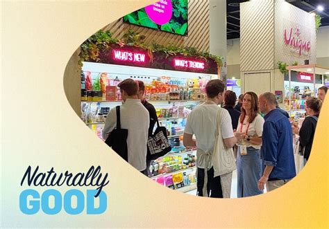 The Success Of Naturally Good 2024 Unique Health Products Unique