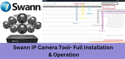 How To Setup Ip Camera In Dahua Nvr Dvr Complete Illustration