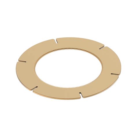 Al159216 Differential Disk With Inner Spline