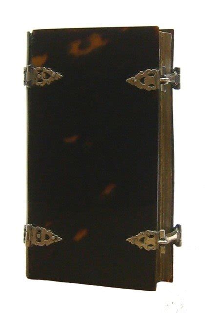 Tortoise Shell Binding Het Nieuwe Testament 1683 Catawiki