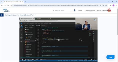 Venkata Lakshmi Bachu On Linkedin 200daysofcode React Javascript