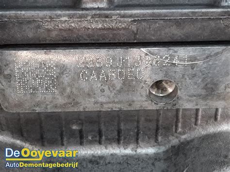 Engine Kia Ceed Sportswagon 1 4 T Gdi 16v 3532003ac0 G4ld