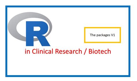 Darko Medins Metalite Ae Package For Biostatistics Darko Medin Posted On The Topic Linkedin