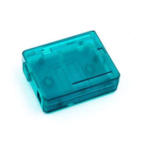 Arduino Uno R3 Case Blue Otronic