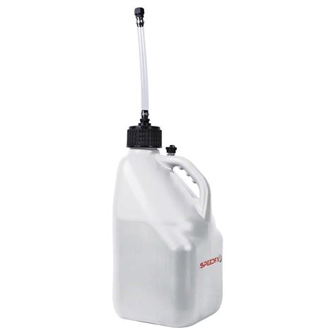 Speedfx 5 Gallon Utility Jug