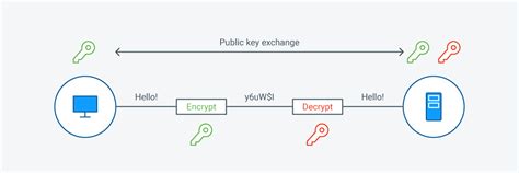 What Is Ssl Cryptography Digicert Faq