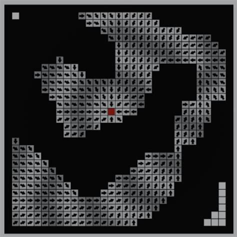 Fastflow Fast Flowfield Generation For Performant Swarm Pathfinding Community Resources