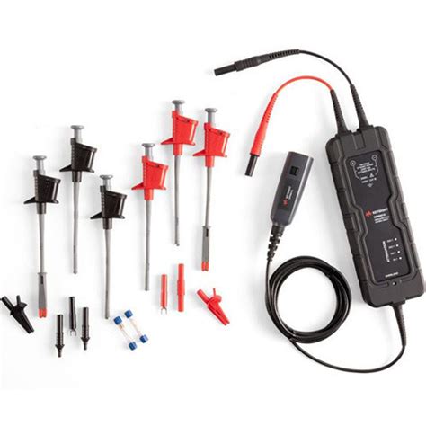 Dp0001a Keysight Technologies Datasheet Pdf And Technical Specs