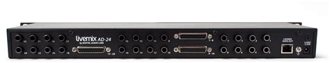 Digital Audio Labs Ad 24 Analog Input Unit Ad24 Avshopca Canada Digital Audio Labs Ad 24 Analog Input Unit Ad24 Avshopca Canada