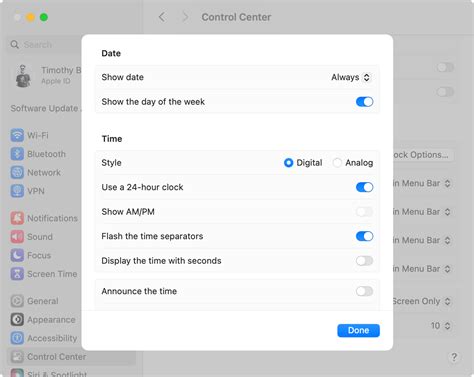 Mastering Menu Bar Icon Editing Customization And Removal On A Mac
