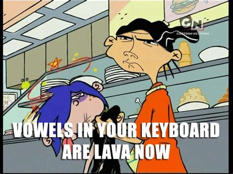 Image Ed Edd N Eddy Know Your Meme