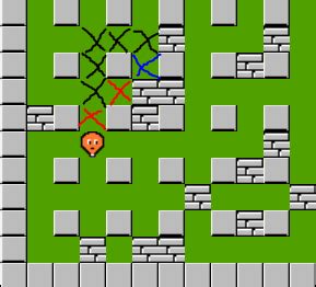 Show Only Adjacent Path Not Diagonal Issue Brean Python Pathfinding GitHub
